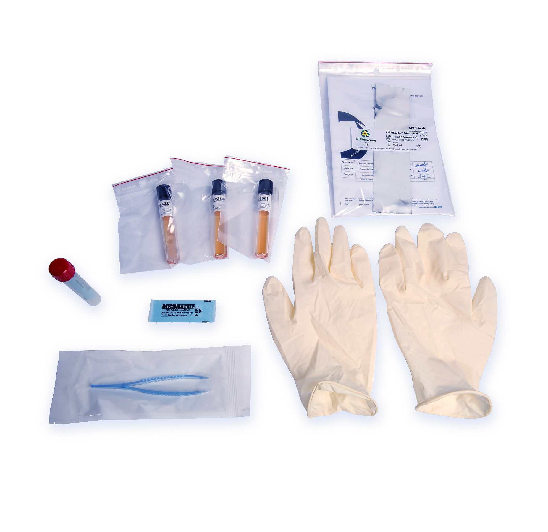 Medical waste disposal equipment - Hazardous medical waste disposal